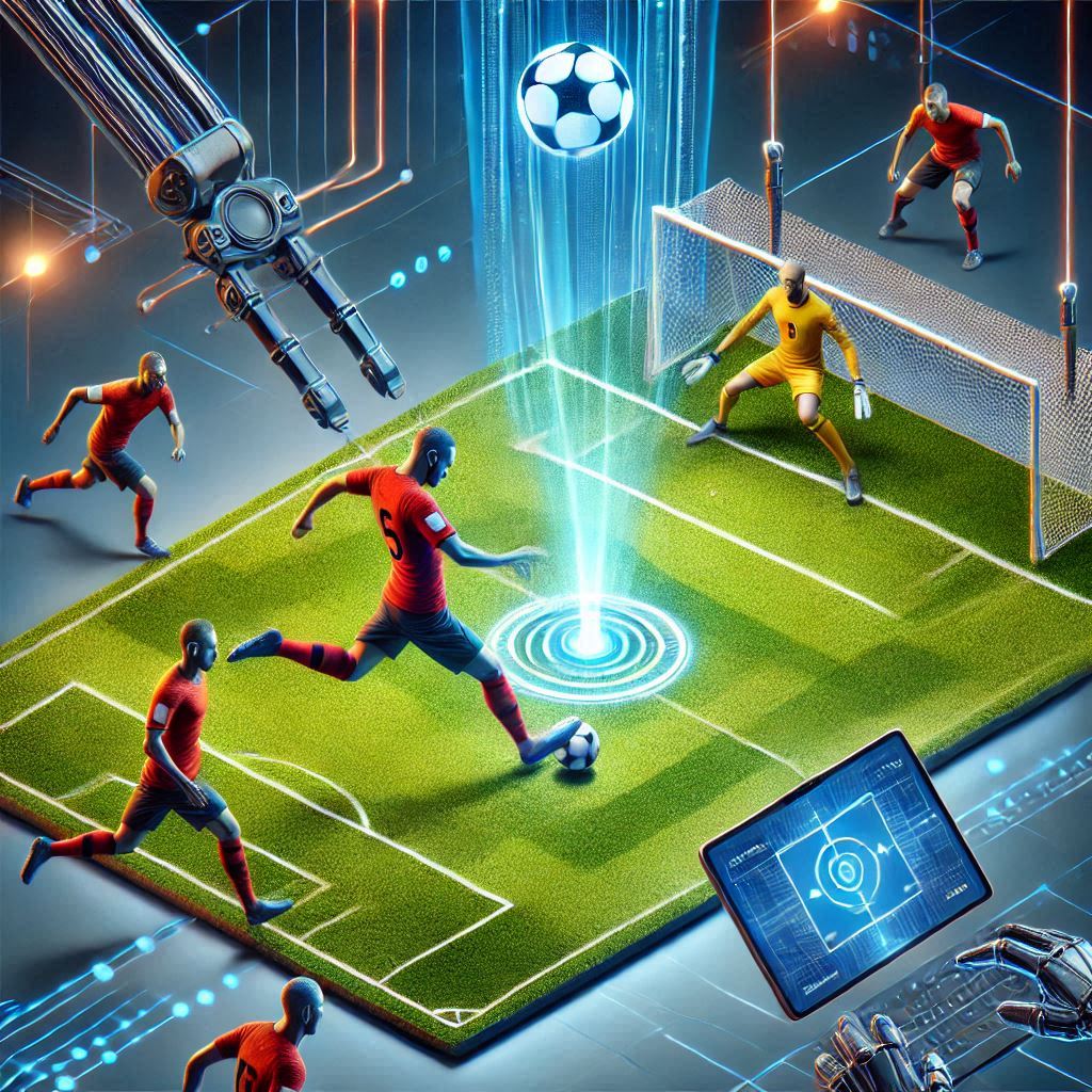 FIFA Rule Changes For 2025: A Comprehensive Look At Proposed Changes ...