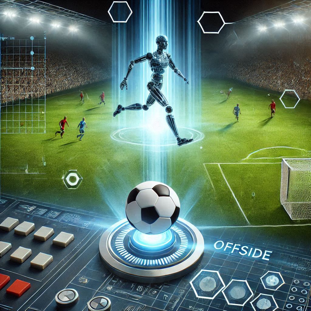 VAR Technology In Soccer: 10 Unique Things To Keep In Mind, The Good ...